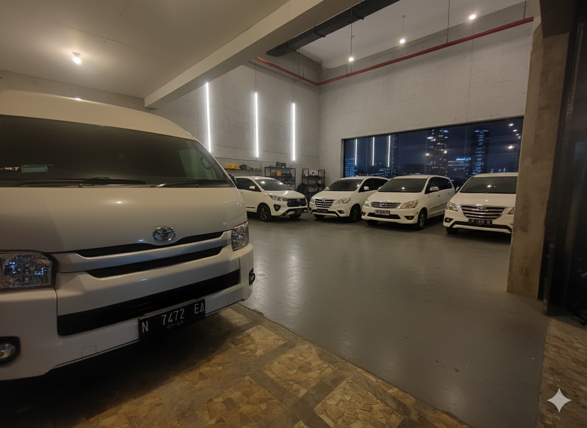 Travel Malang Juanda Terbaik: Tripple MICE TRANS – Mobil Selalu Bersih ...